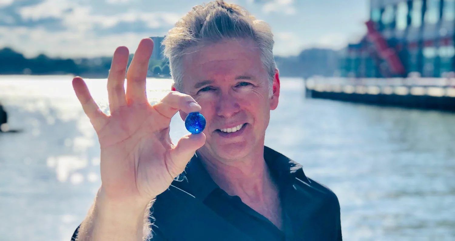 Celebrating the Life and Legacy of Dr. Wallace J. Nichols: A Champion ...