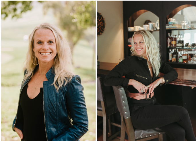 Heidi Dillon, CEO, Distill Ventures — Santa Cruz Works