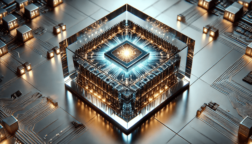 Willow: Google's Quantum Leap into the Future — Santa Cruz Works