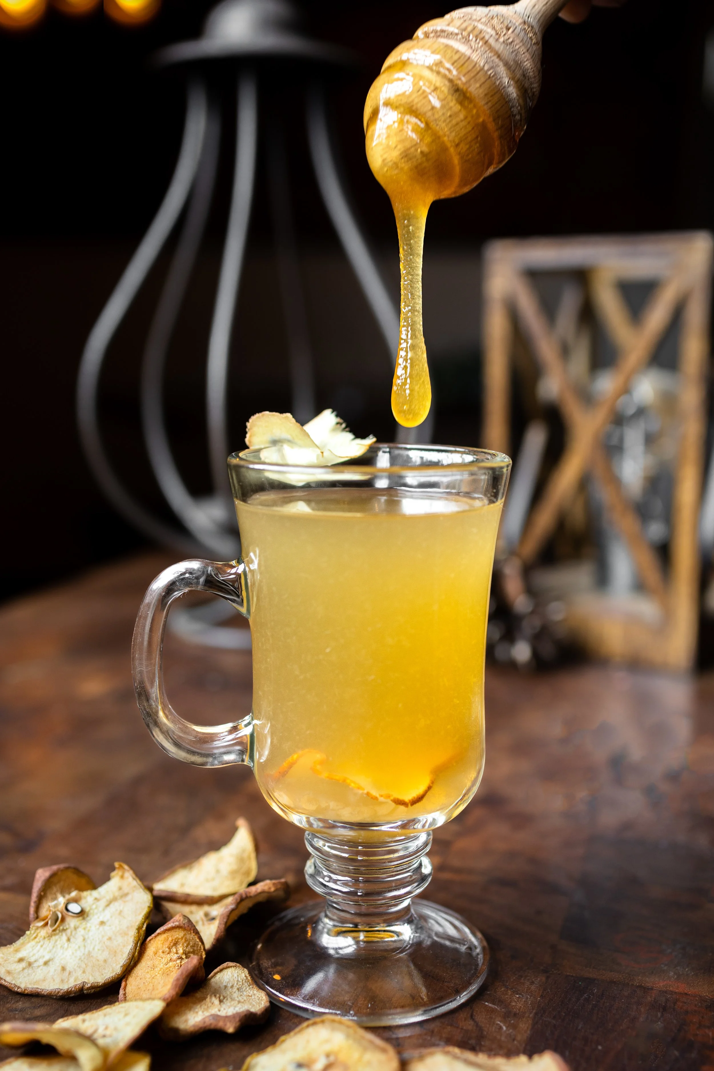 Ciderhouse Menu — WildCraft Cider & Pantry