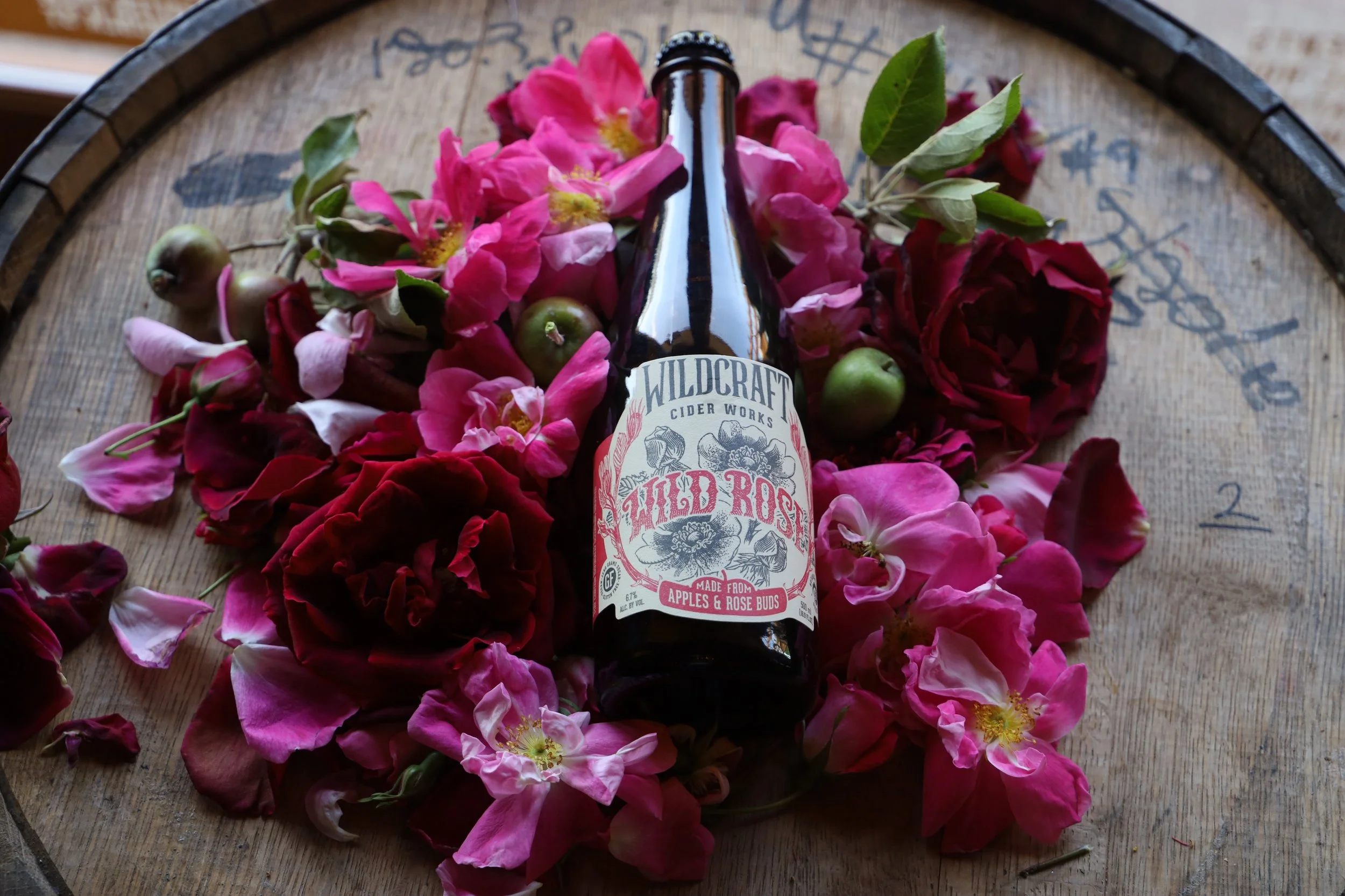 WildCraft Cider Works