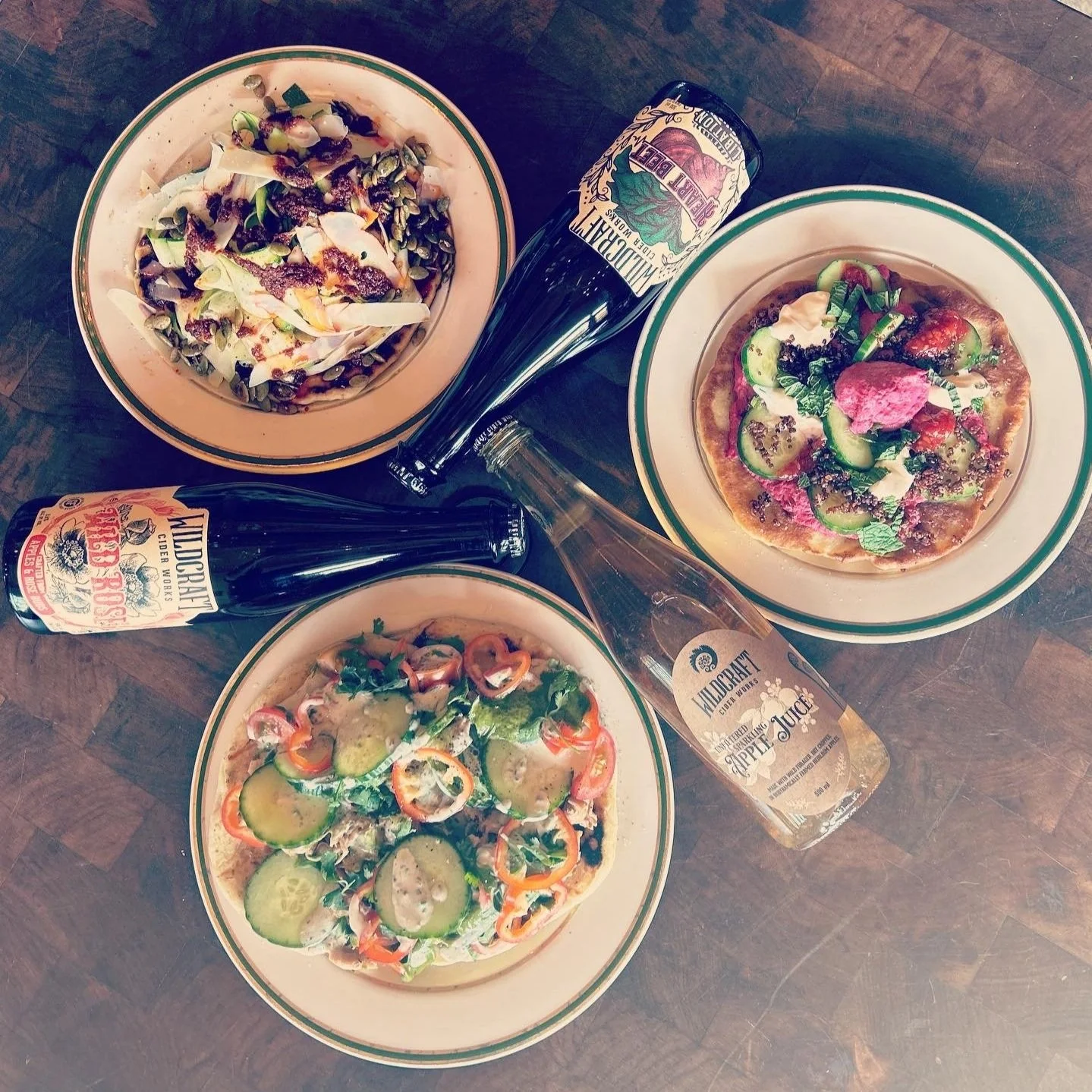 WildCraft Cider Works