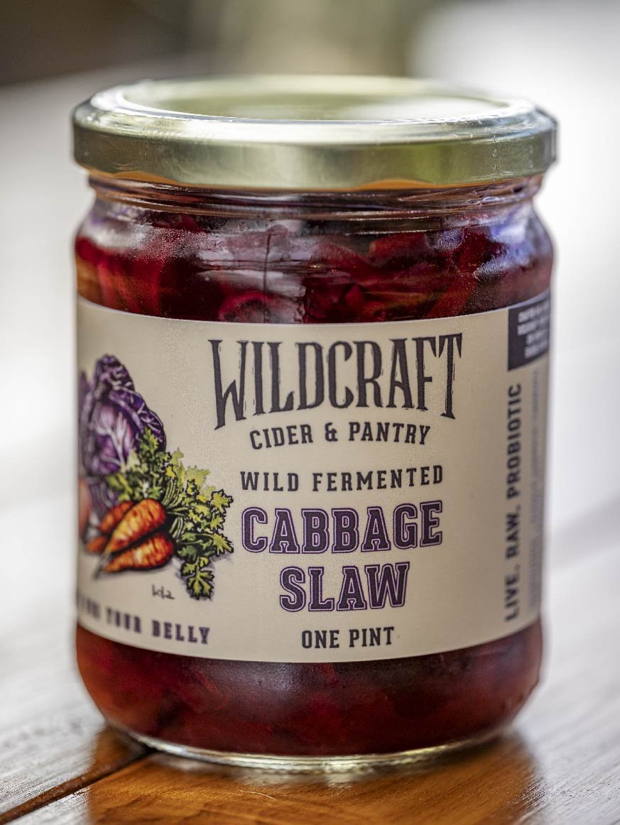 VISIT — WildCraft Cider & Pantry