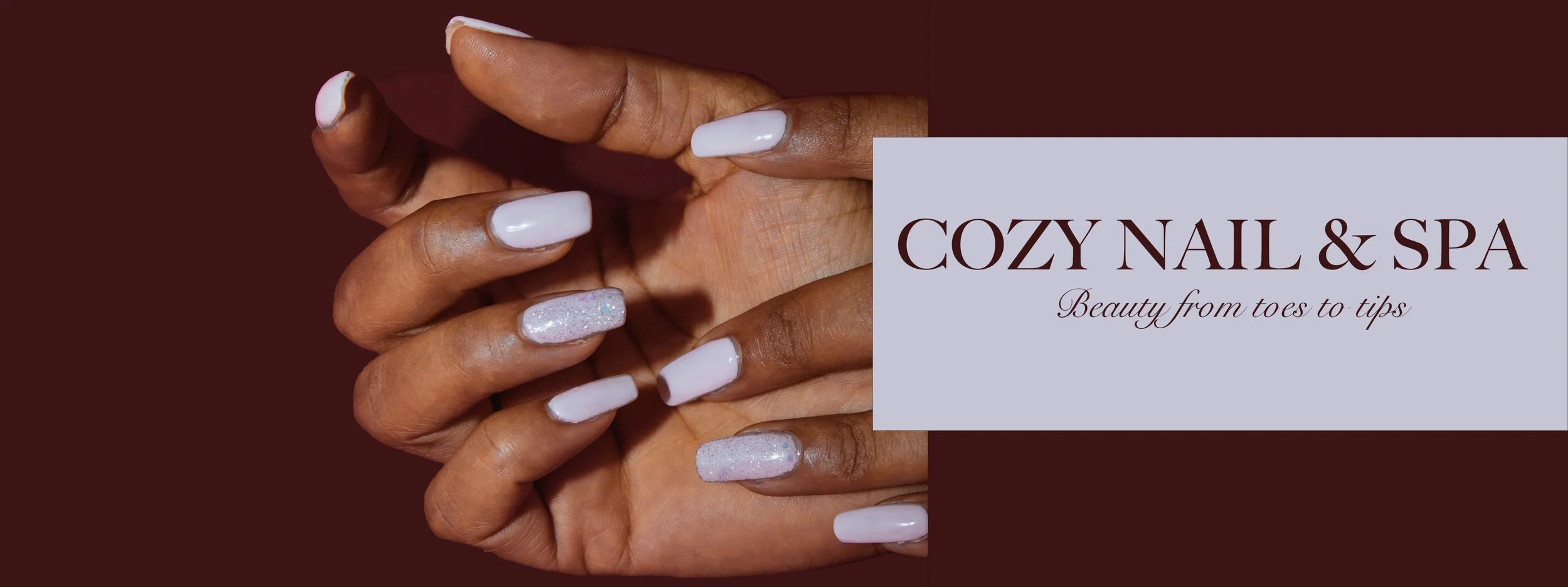 Cozy Nail & Spa
