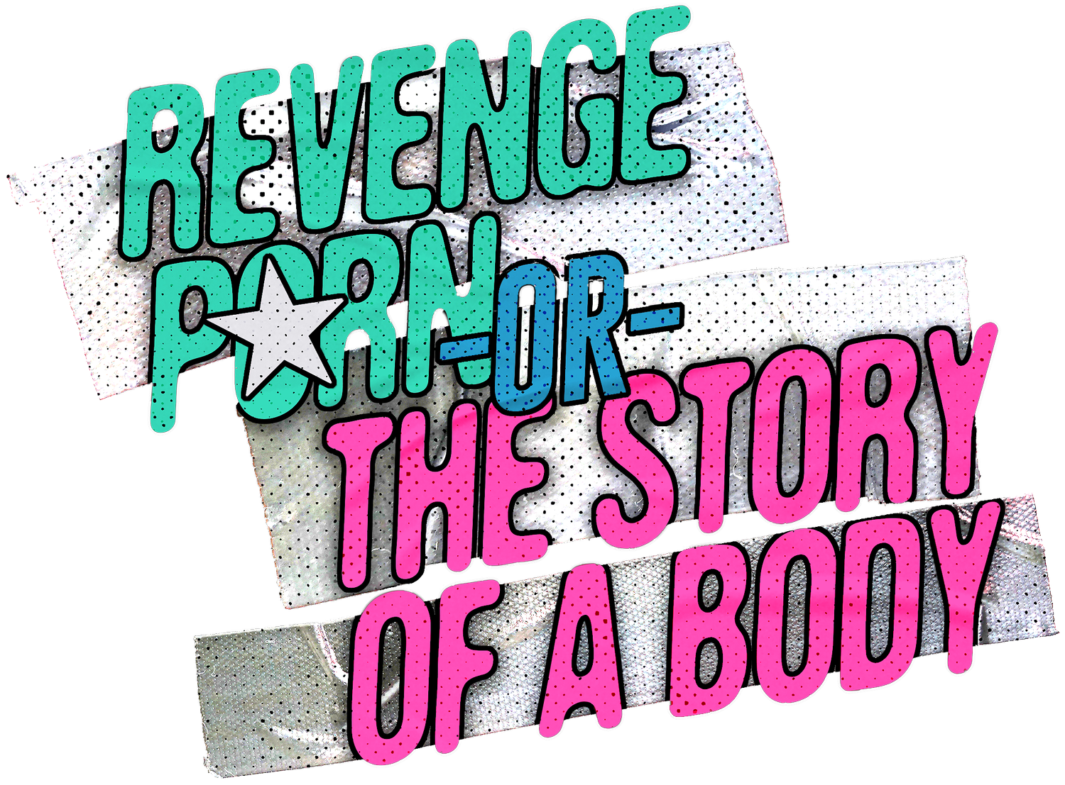 Revenge Porn — Ammo