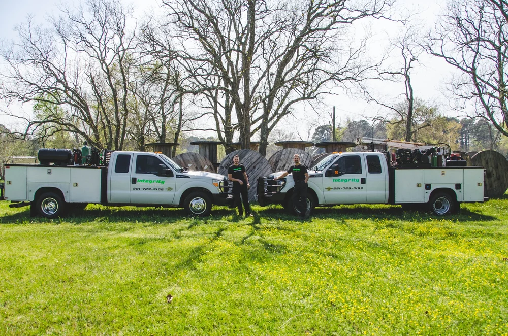 About — Integrity Mobile Services