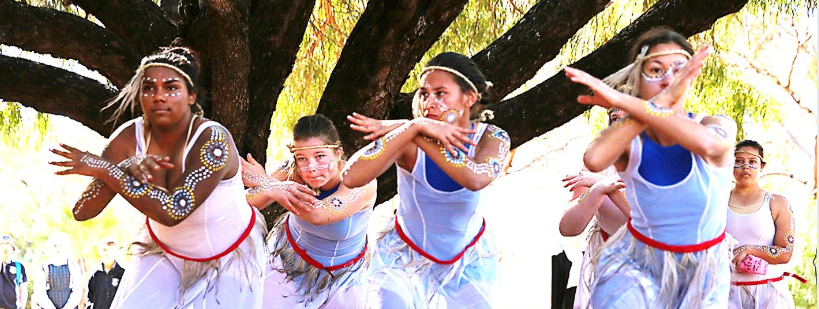 Trangie Wungunja Cultural Centre Events — Trangie Local Aboriginal Land ...