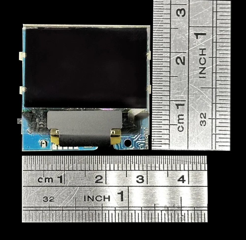 DAVID MINIATURES - Miniature Working Screens