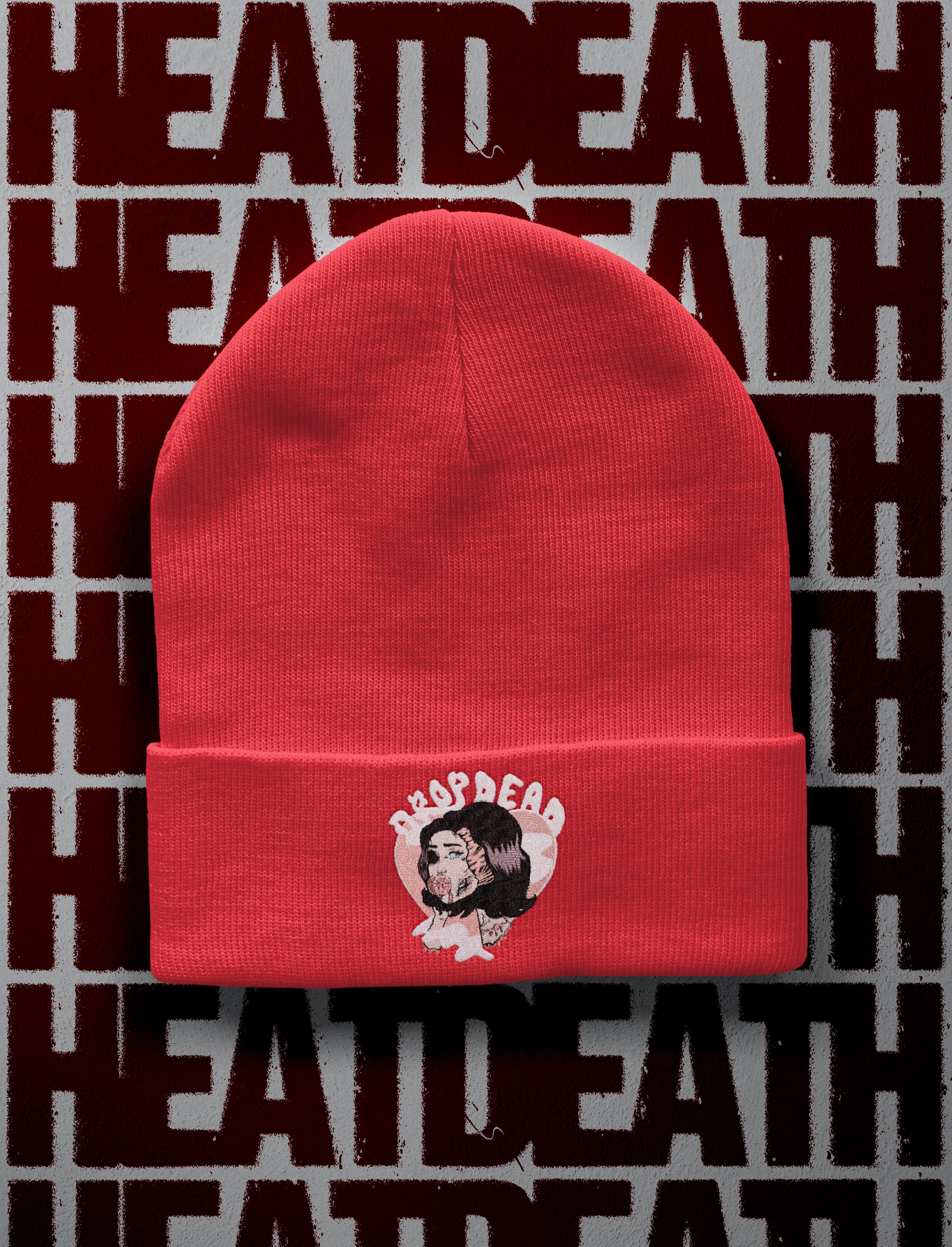 H E A T D E A T H