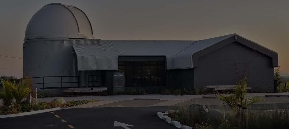 Hamilton Astronomical Society