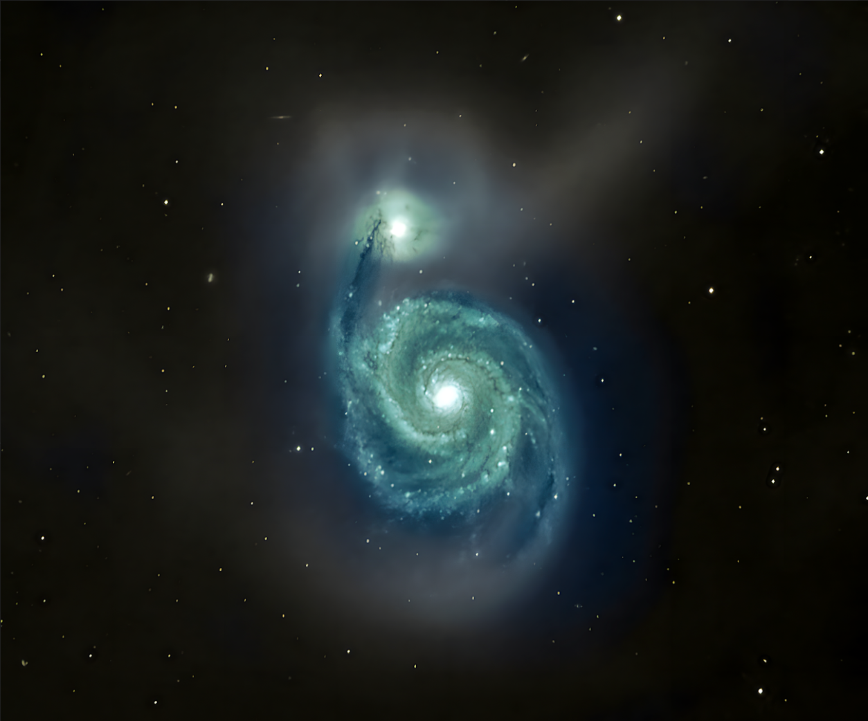 Astrophotography — Hamilton Astronomical Society