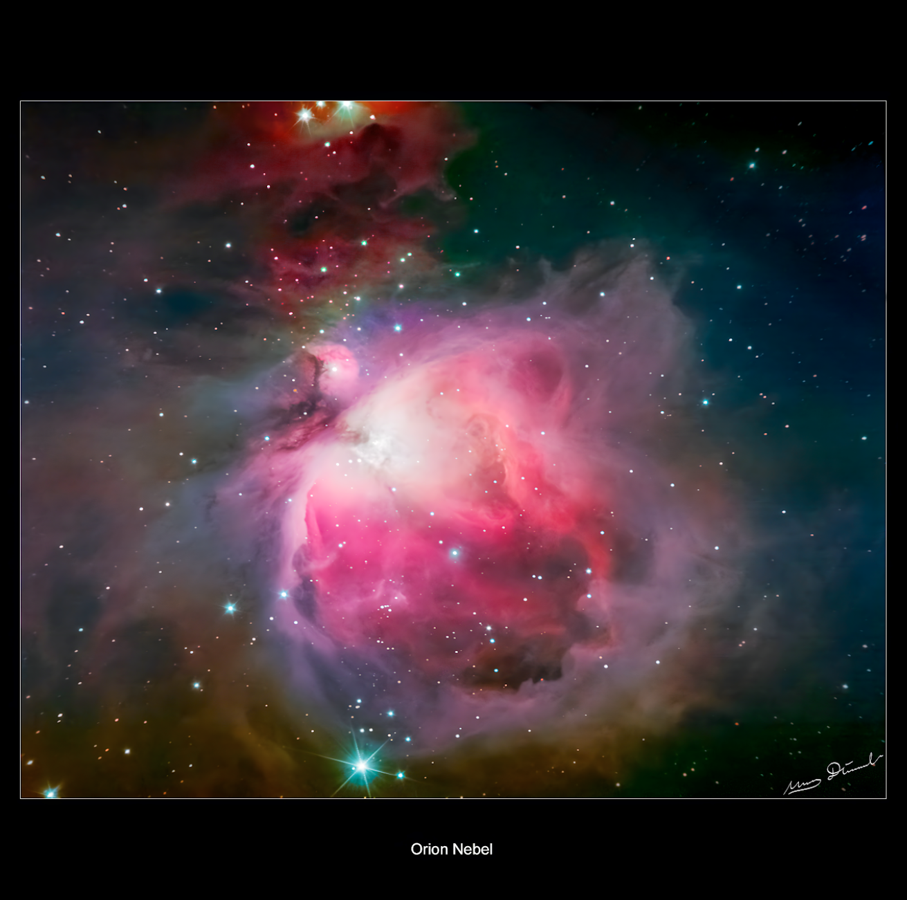 Astrophotography — Hamilton Astronomical Society