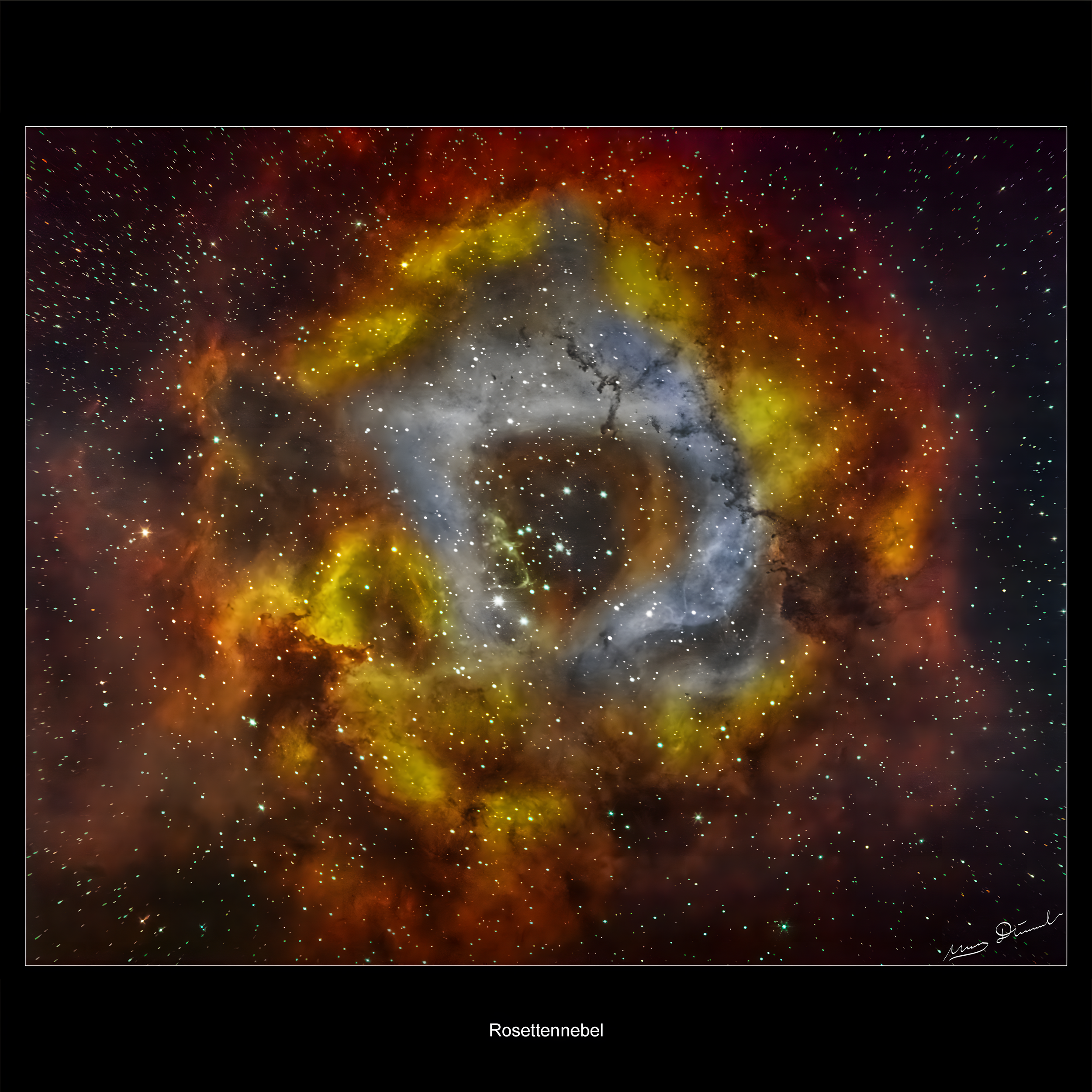 Astrophotography — Hamilton Astronomical Society