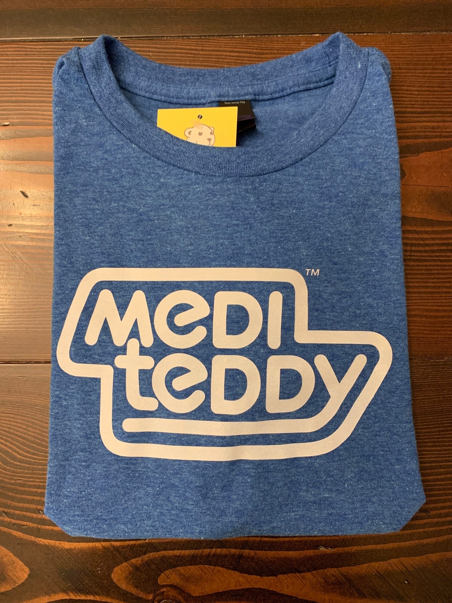 Buy Medi Teddy — IV Comfort Solutions