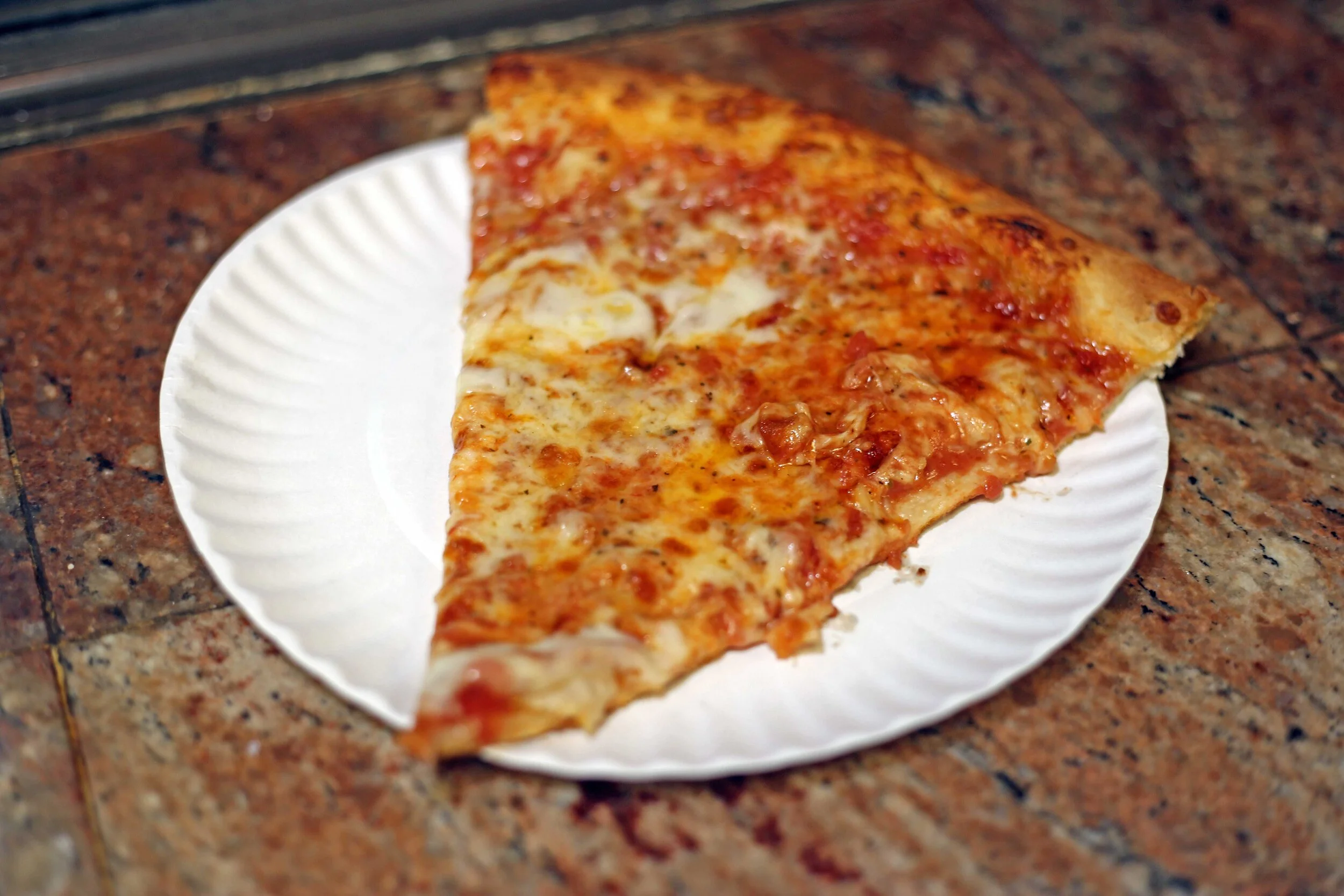 Big Al's Does Chicago-Style Pizza in New York City's FiDi — Pizza ...