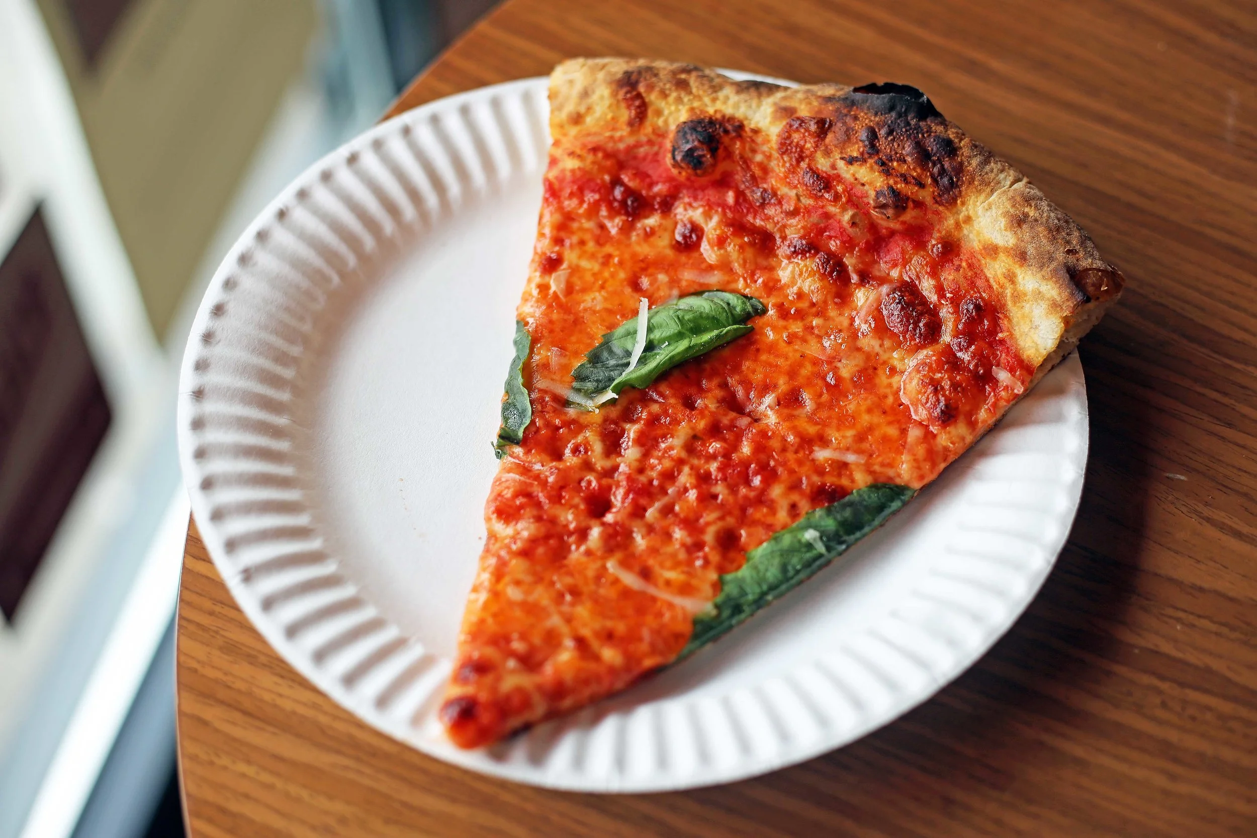 Philomena's Serves the Best New York City Slice You Haven't Heard Of ...