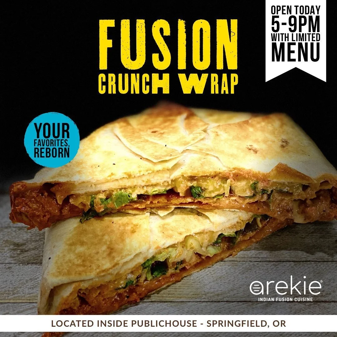 Gallery — Arekie - Indian Fusion Cuisine