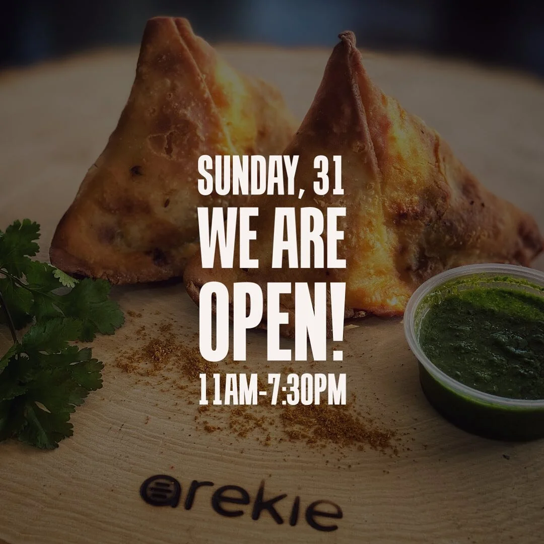 Gallery — Arekie - Indian Fusion Cuisine
