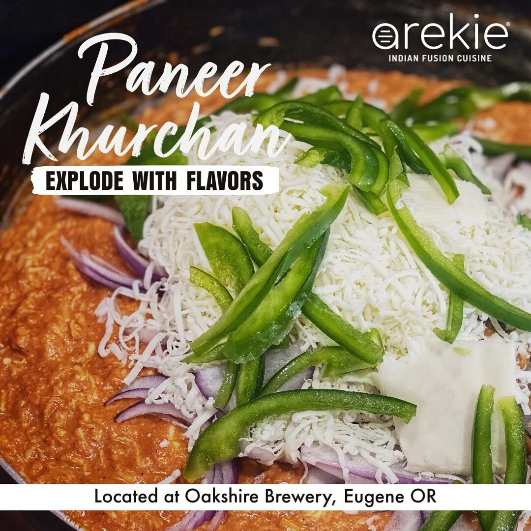 Gallery — Arekie - Indian Fusion Cuisine