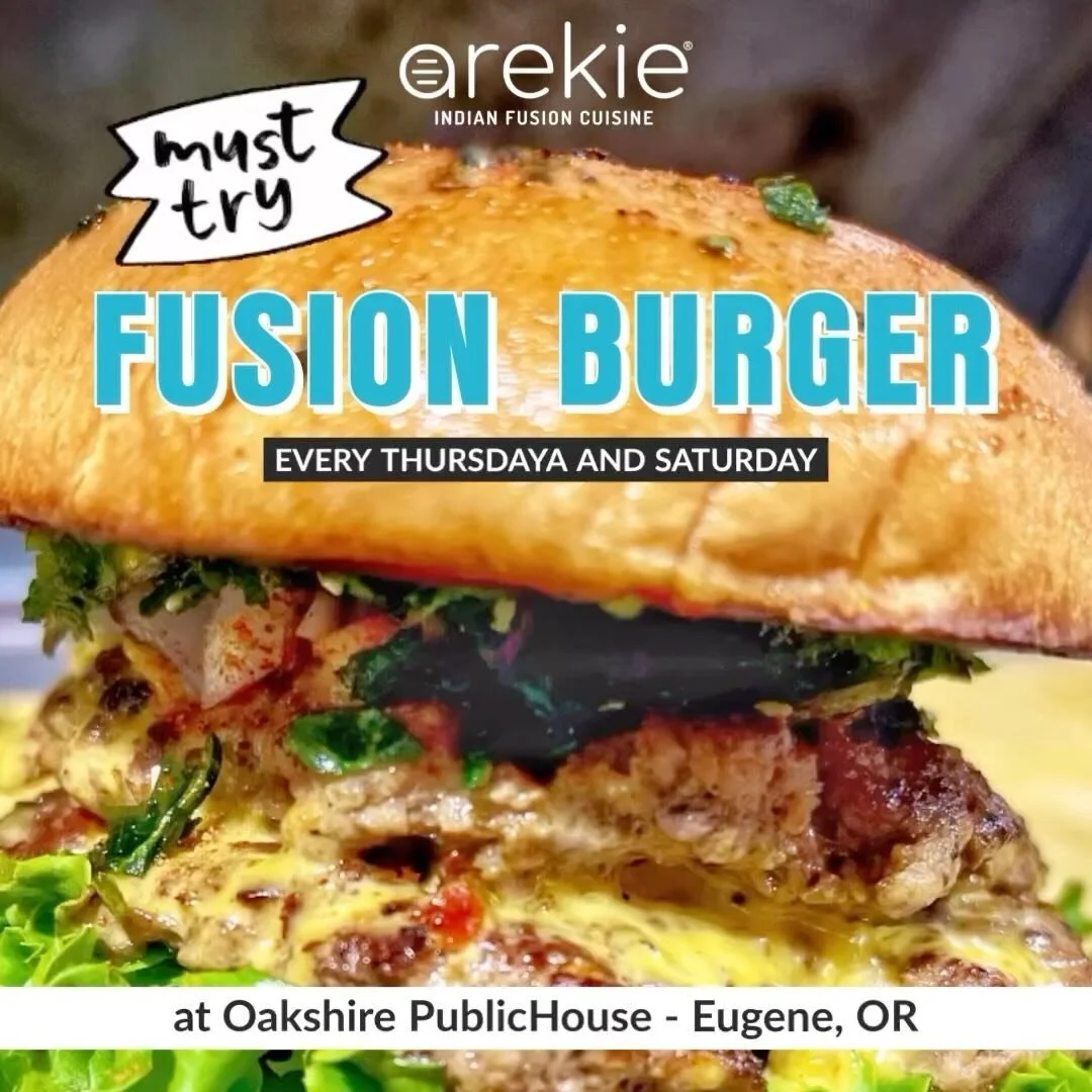 Gallery — Arekie - Indian Fusion Cuisine