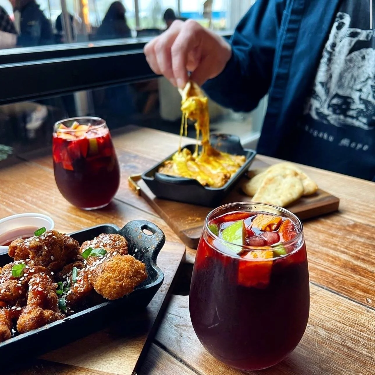 Gallery — Arekie - Indian Fusion Cuisine