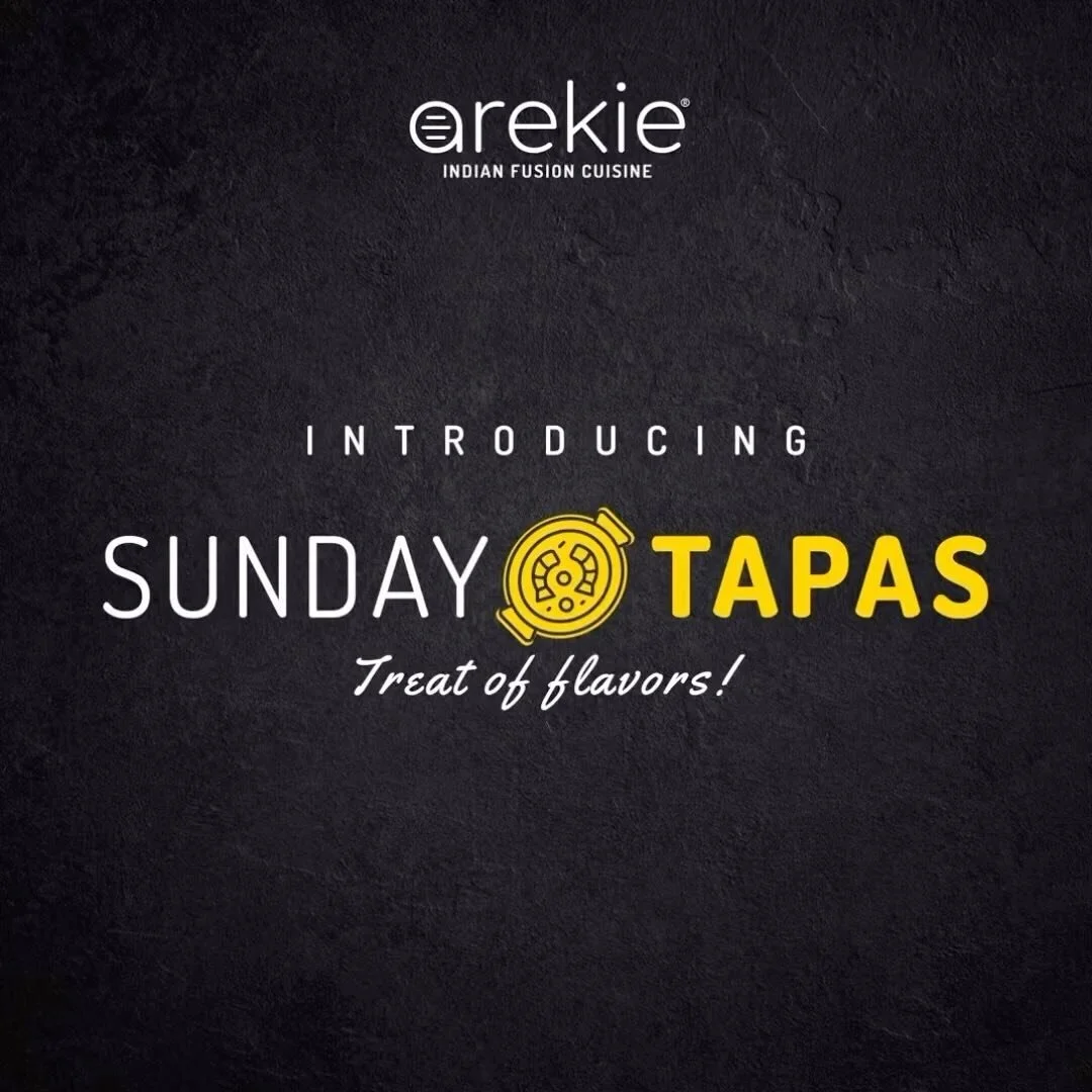 Gallery — Arekie - Indian Fusion Cuisine