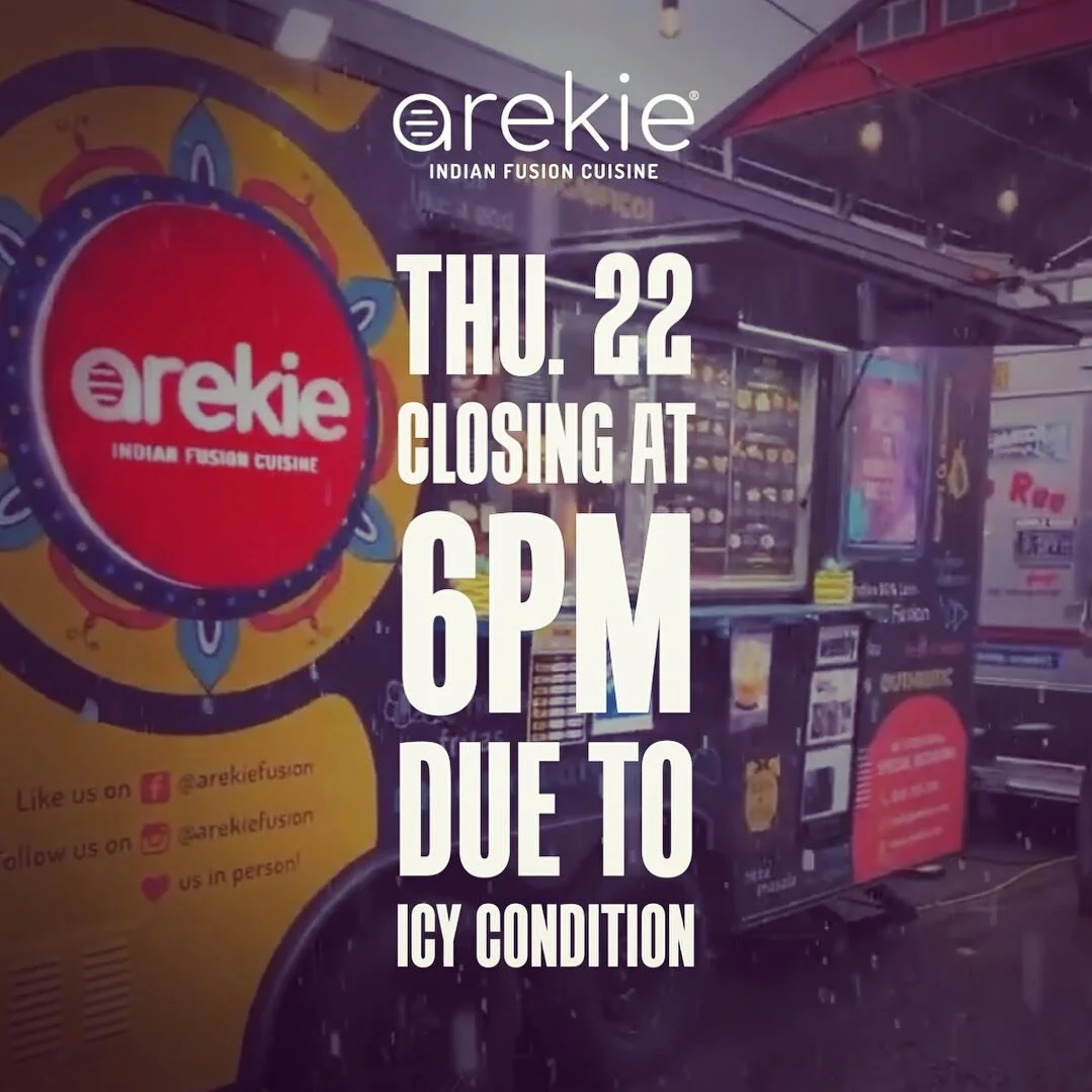 Gallery — Arekie - Indian Fusion Cuisine