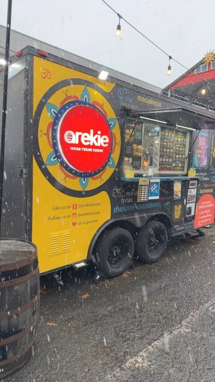 Gallery — Arekie - Indian Fusion Cuisine