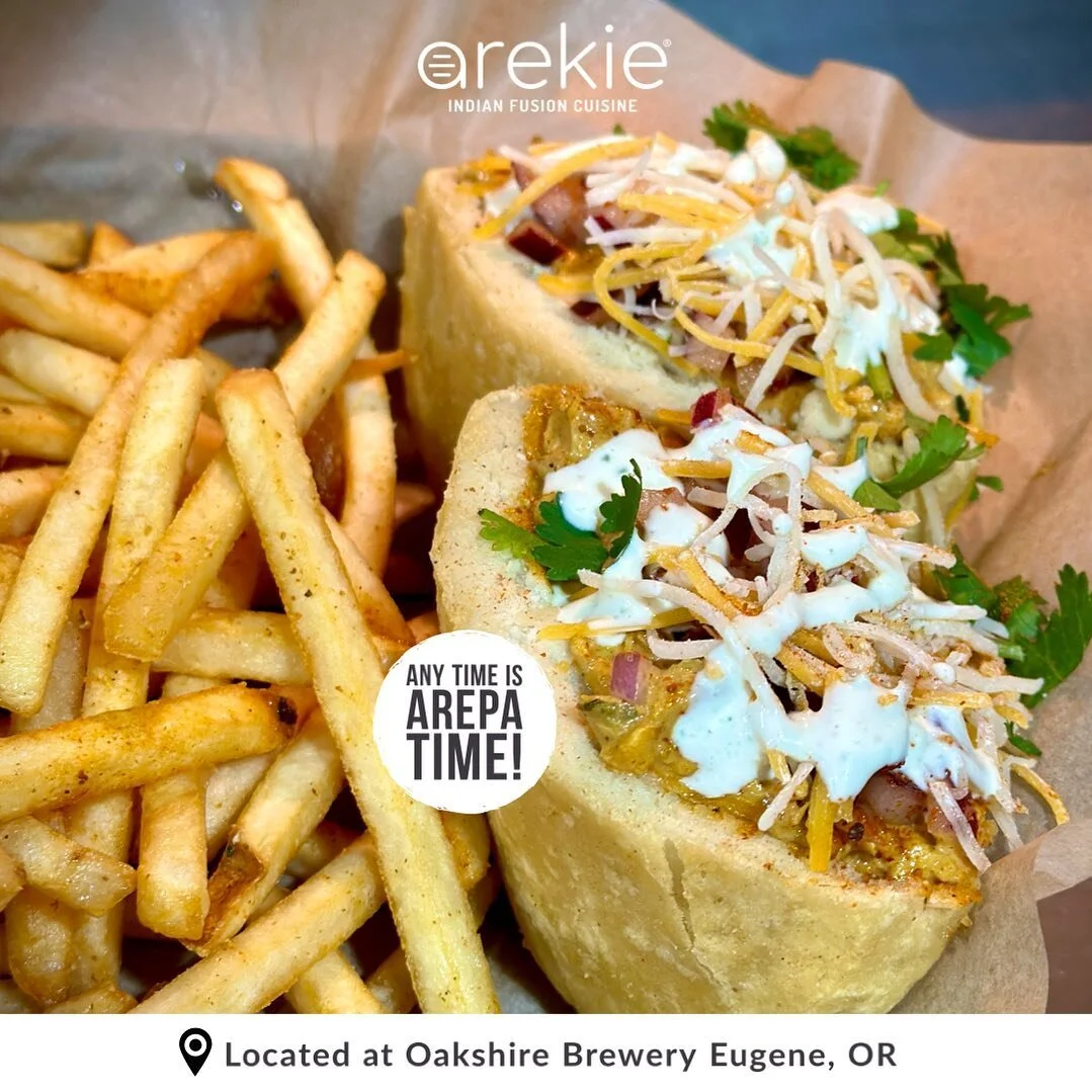 Gallery — Arekie - Indian Fusion Cuisine