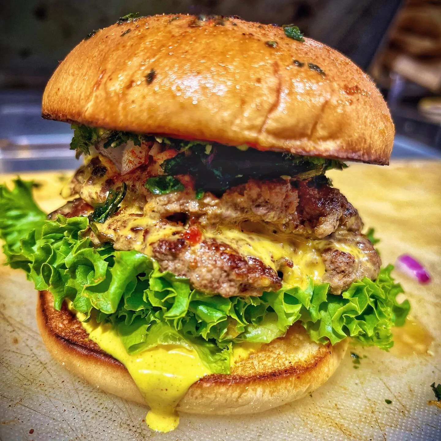 Gallery — Arekie - Indian Fusion Cuisine