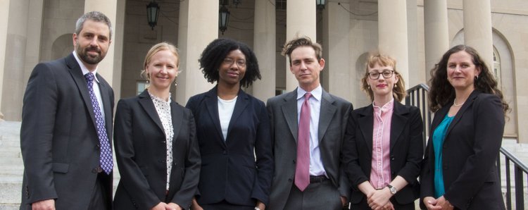 What We Do — D.C. Tenants’ Rights Center