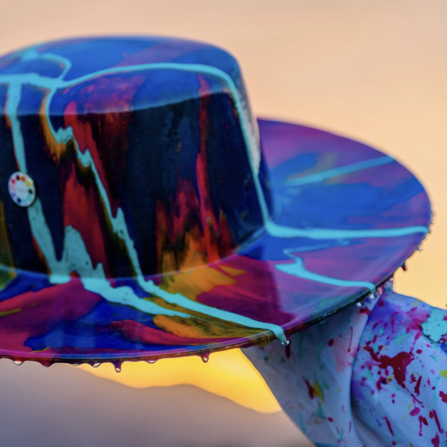 Ice Nebula — SUPERBLOOM
