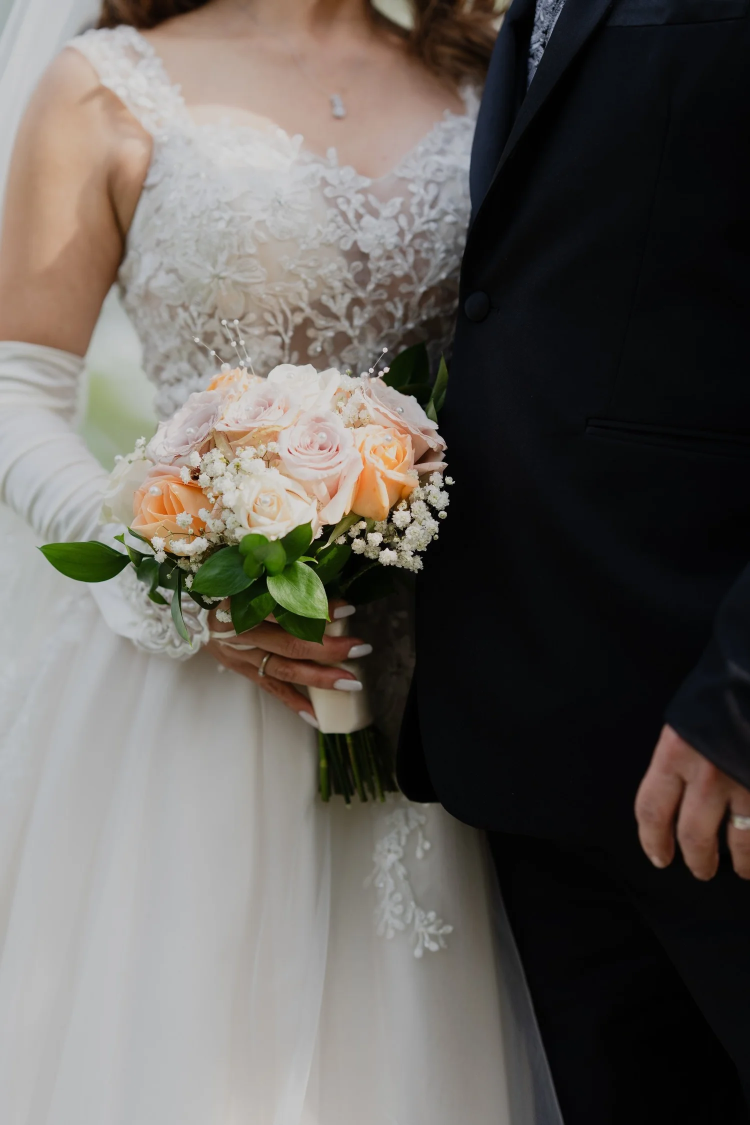 "Maria & Angelo's Intimate New Jersey Wedding: A Documentary ...