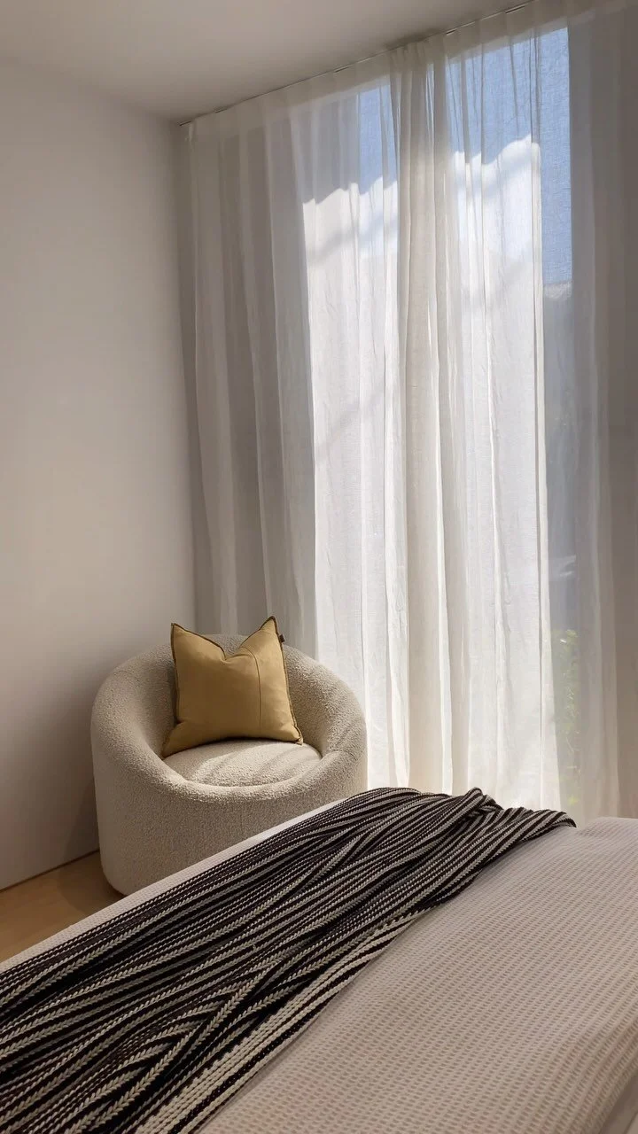 Recent Property Styling Portfolio Melbourne — Cooper Robinson