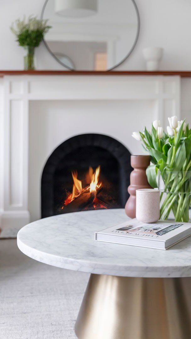 Recent Property Styling Portfolio Melbourne — Cooper Robinson