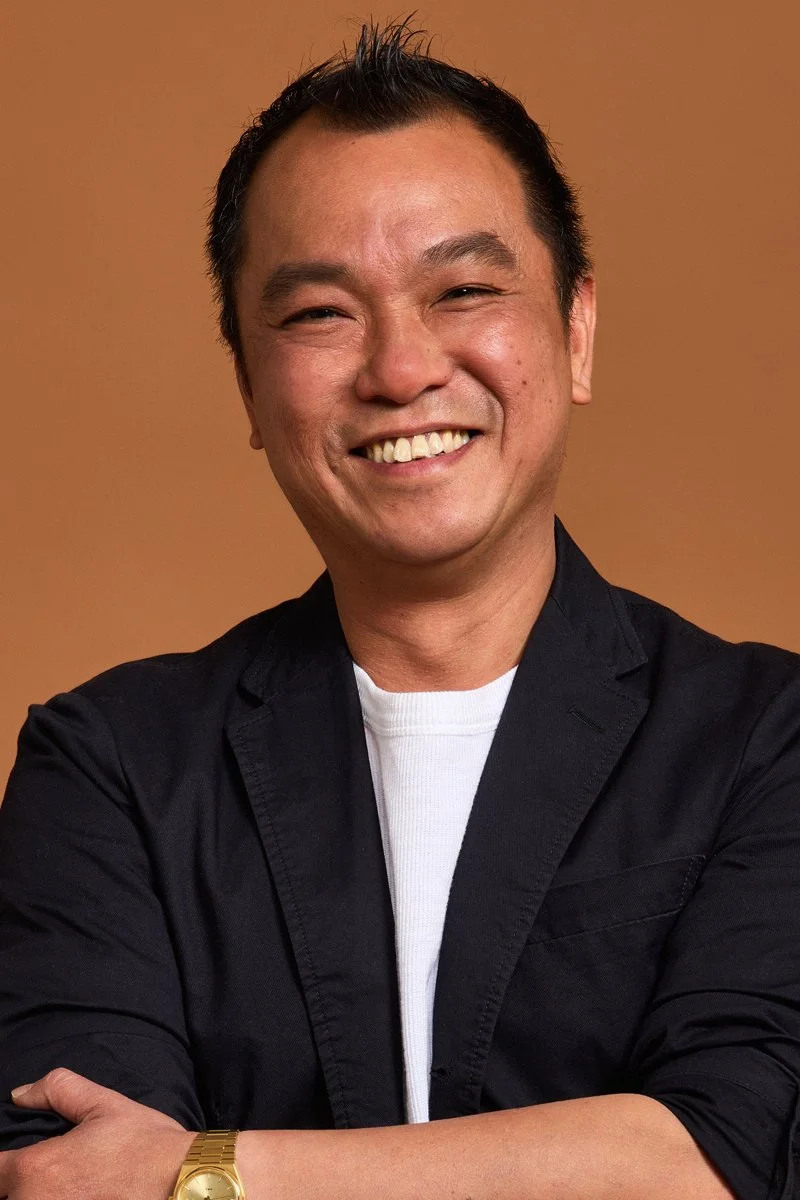 Our People — Cooper Robinson