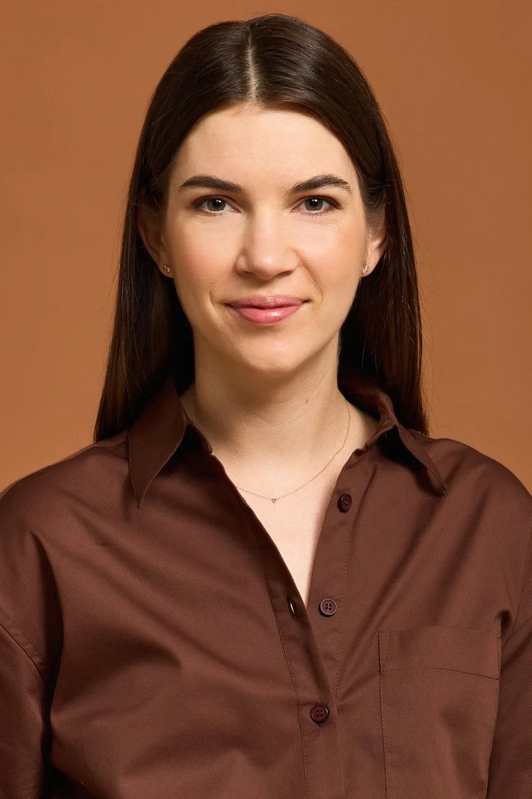 Our People — Cooper Robinson