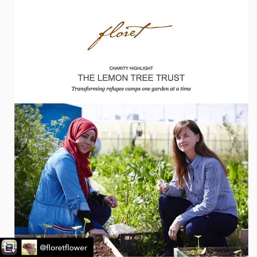 Bloom PR & Communications