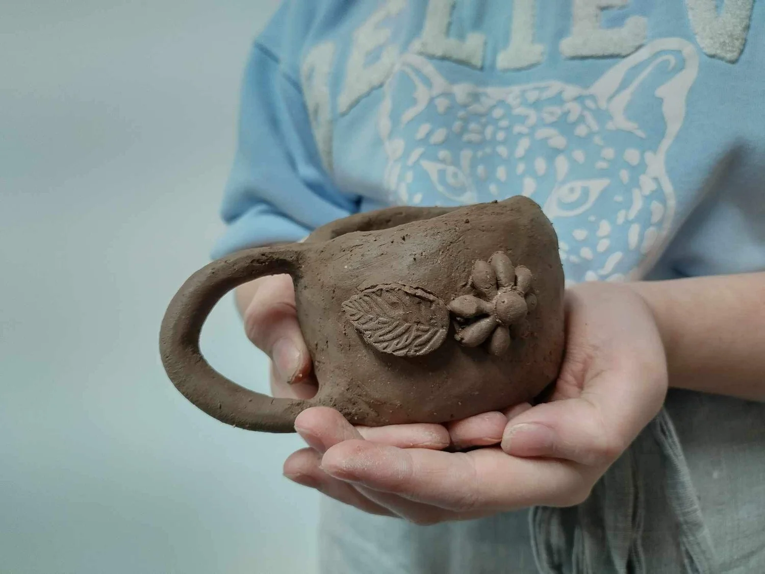Kids Pottery Classes — Warrandyte Pottery