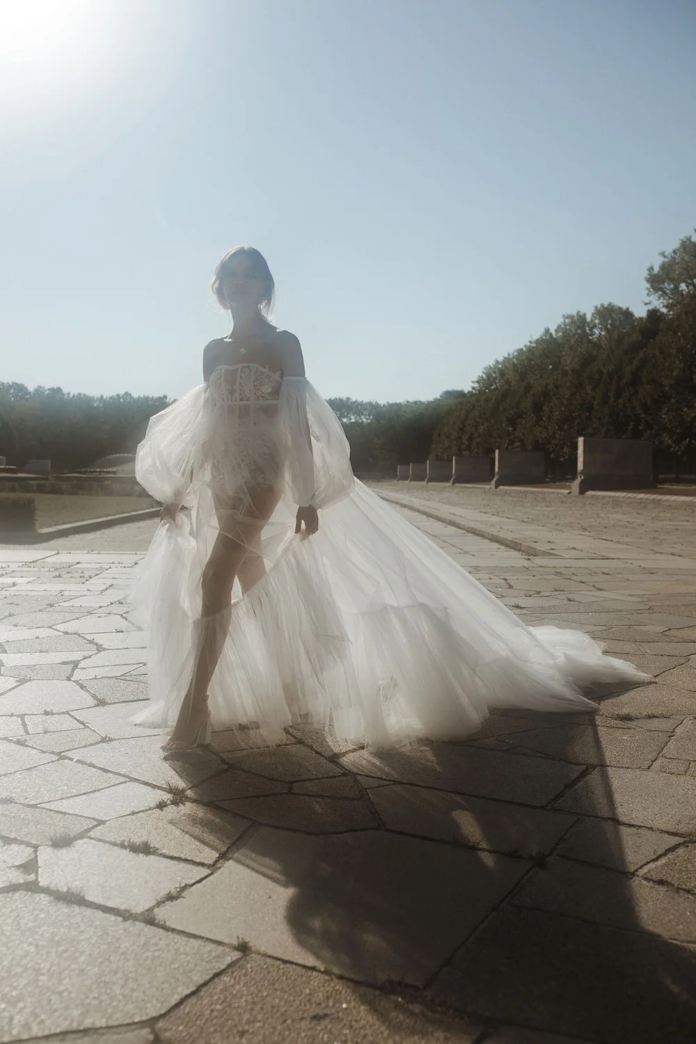 Ritual Unions Weddingdresses in Australia and USA — Ritual Unions