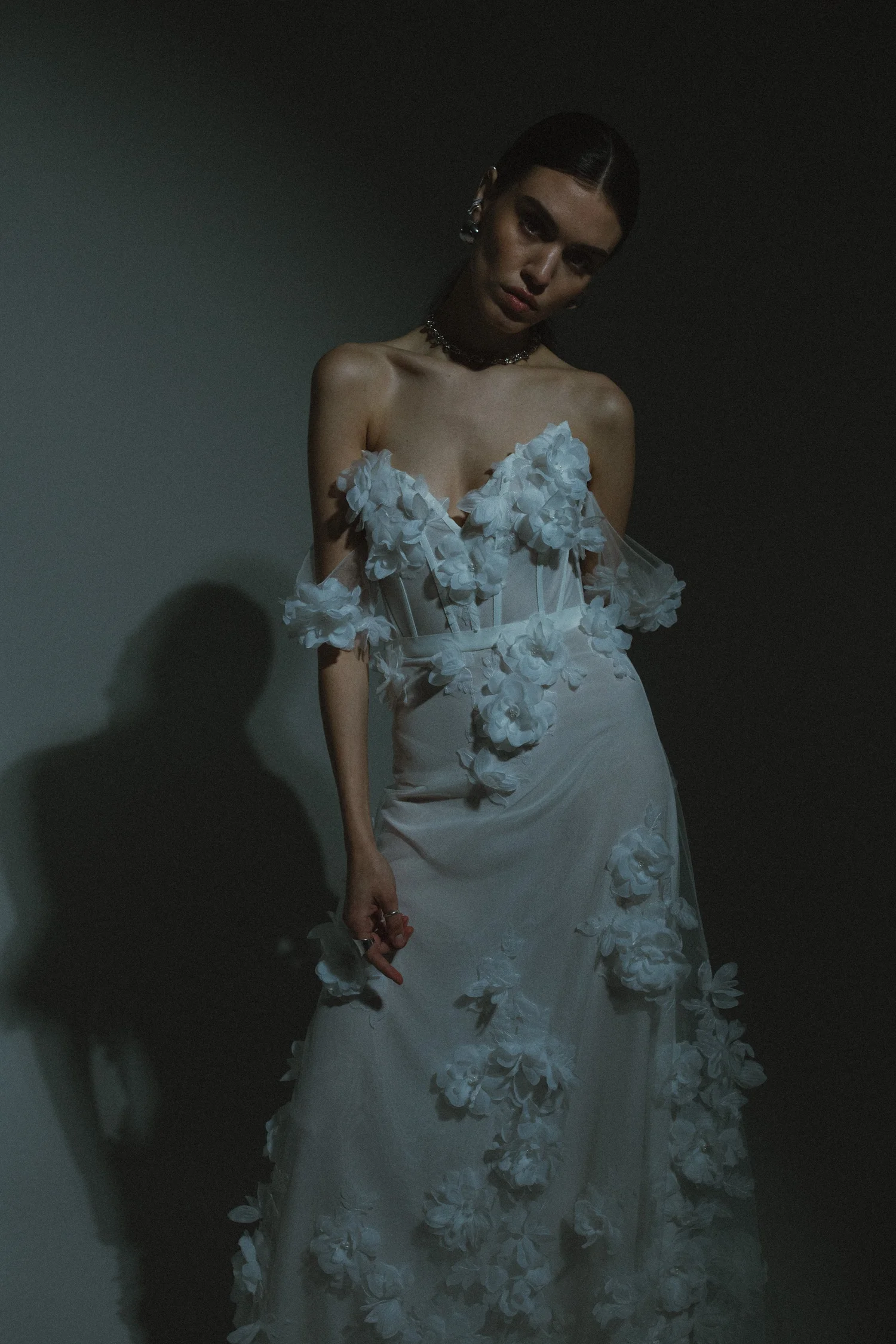 Ritual Unions Berlin - Bold & Edgy Bridal Couture