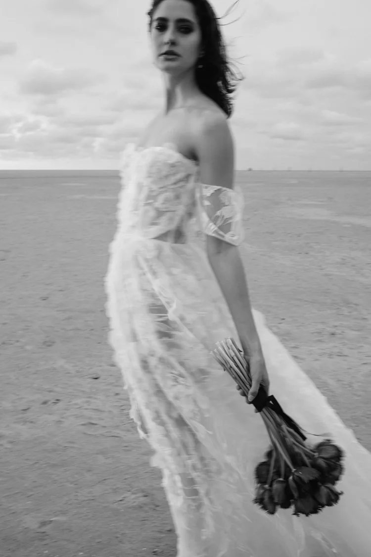 capri — Ritual Unions