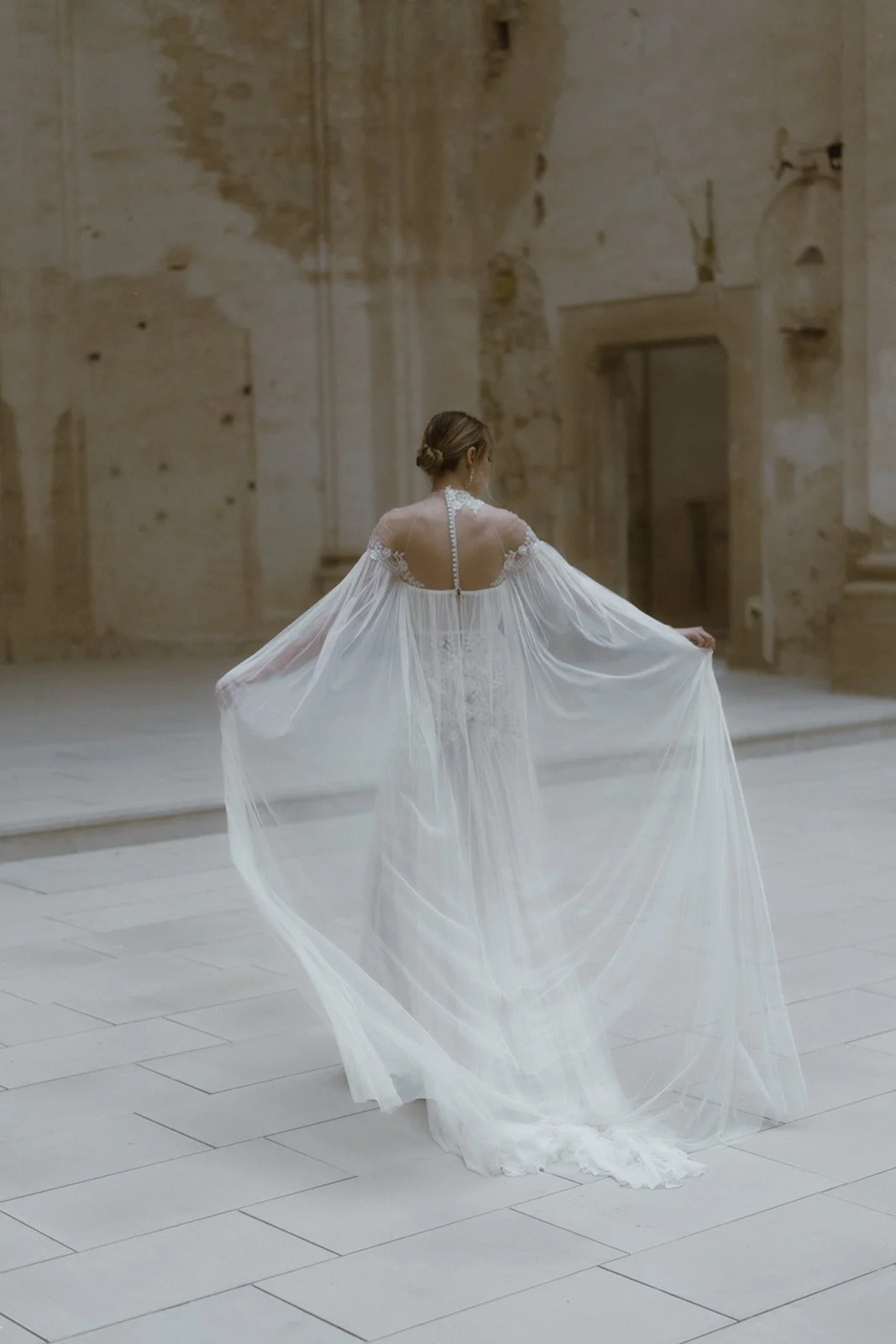 jen — Ritual Unions