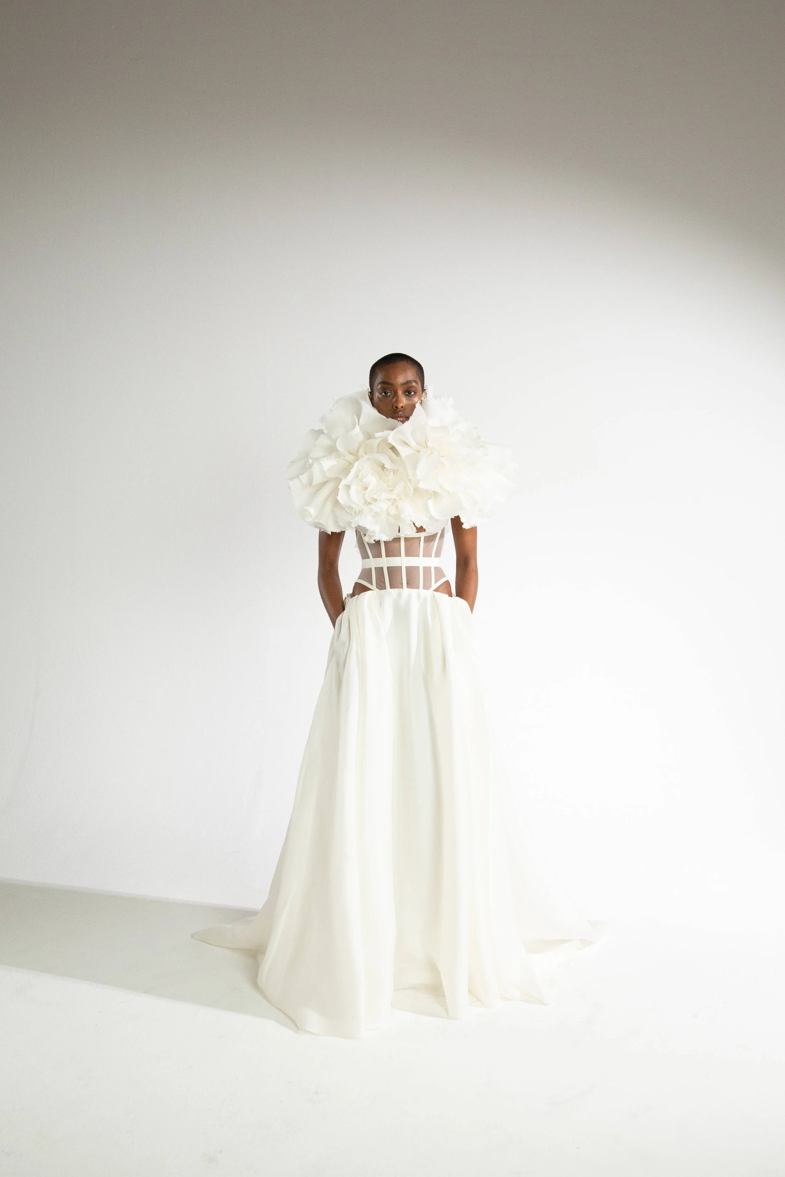 gloria gown — Ritual Unions