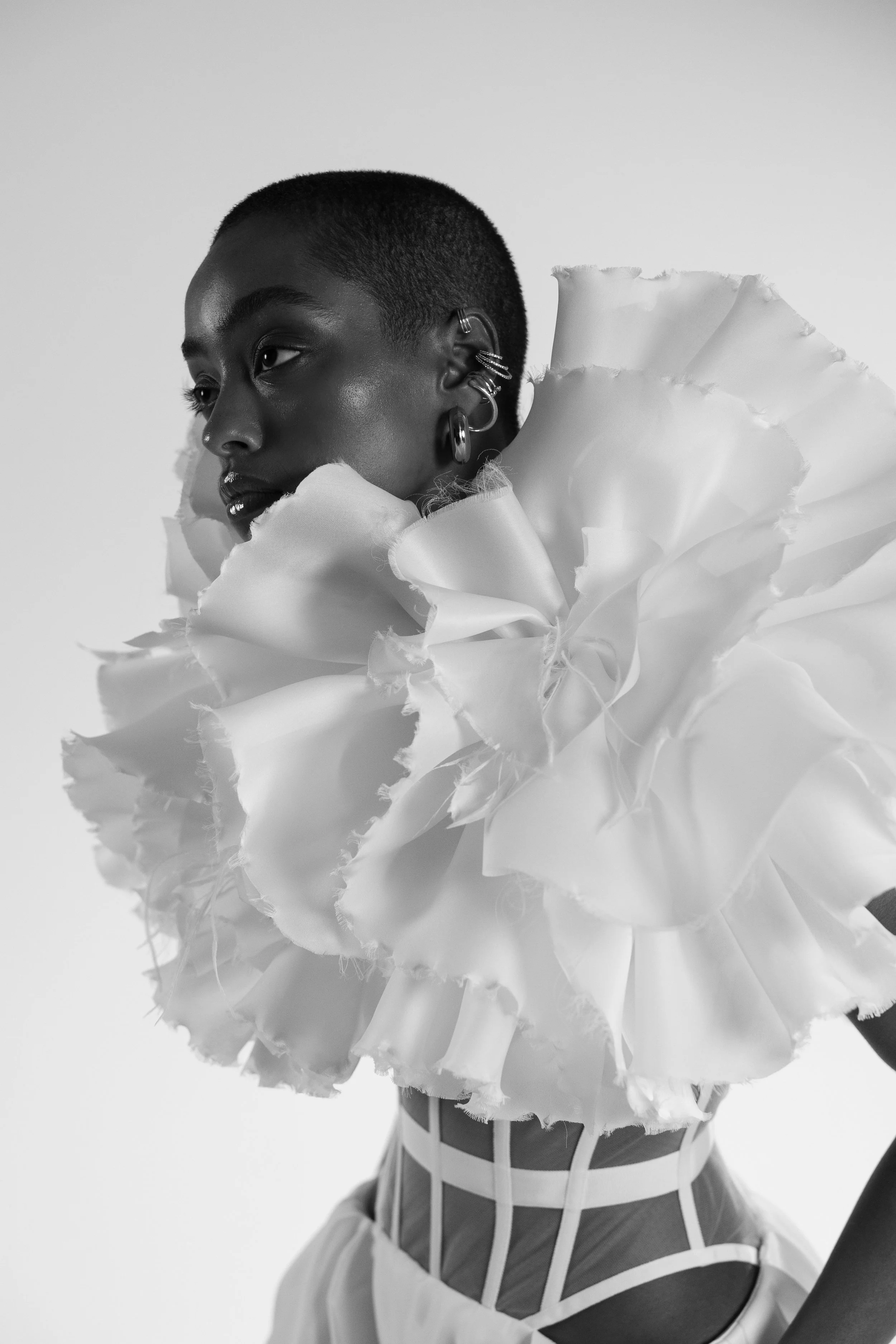 gloria gown — Ritual Unions