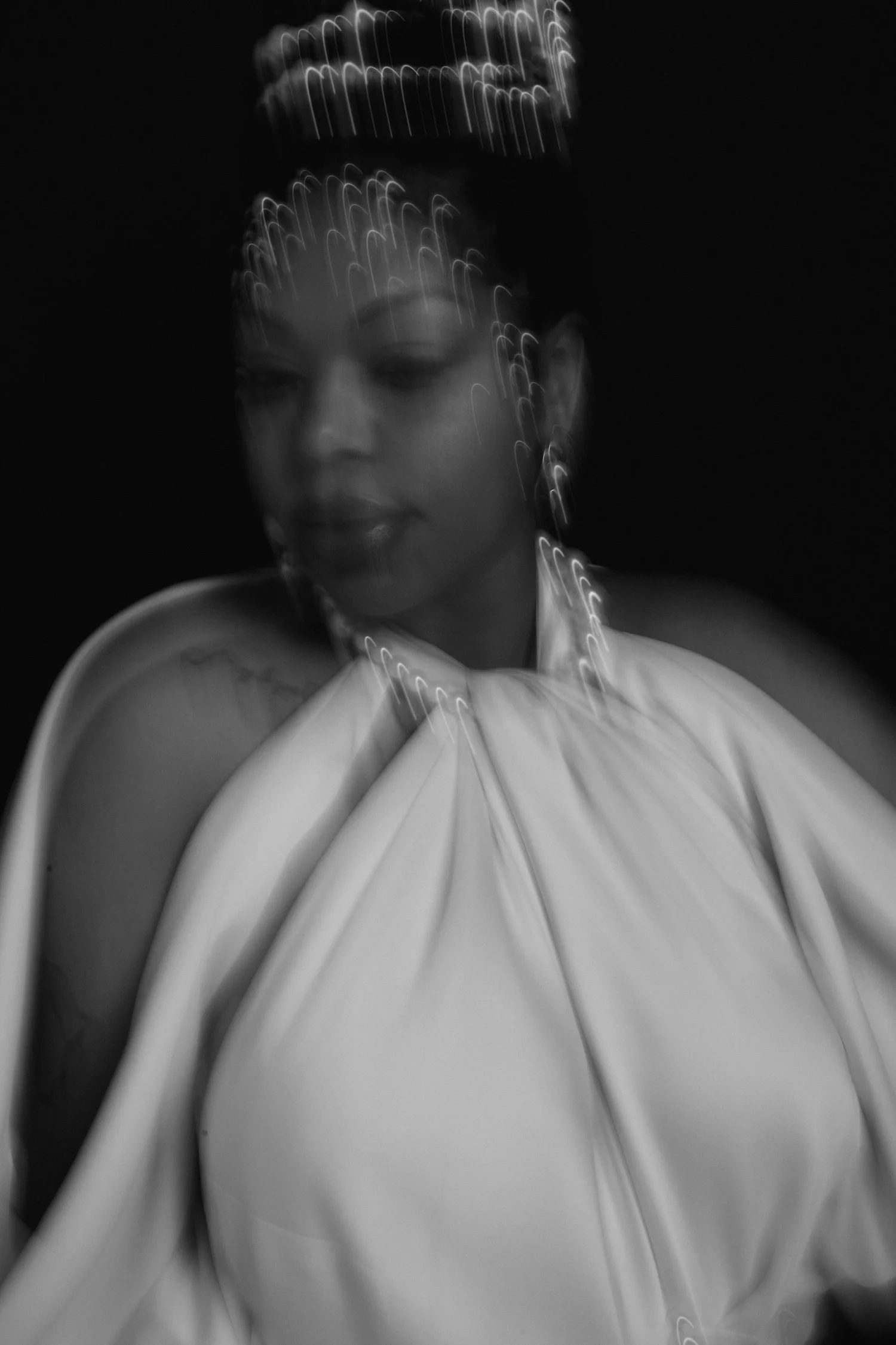 Ritual Unions Berlin - Bold & Edgy Bridal Couture