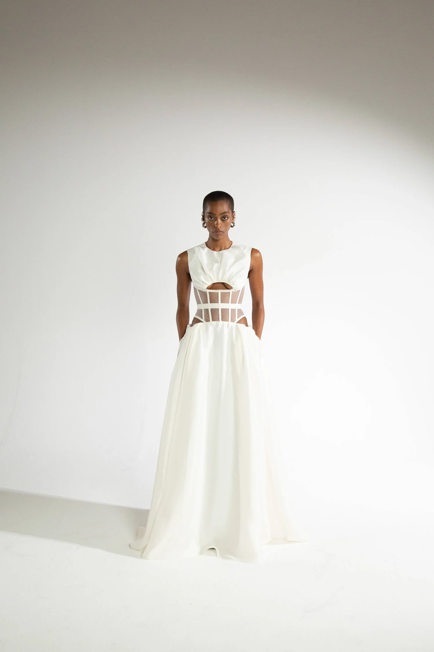 gloria gown — Ritual Unions