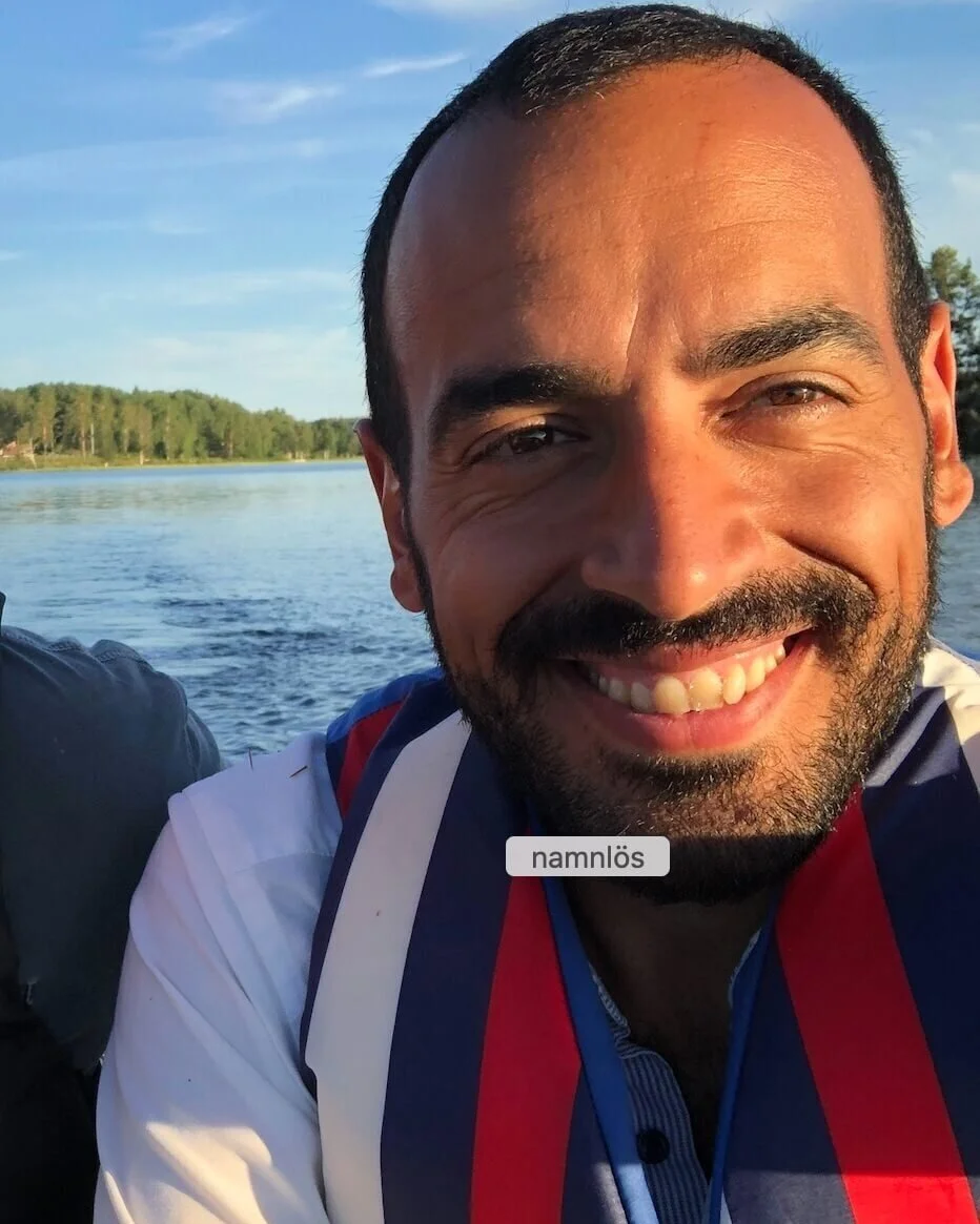 Världens smartaste man bor i Sverige | Hasan Fransson