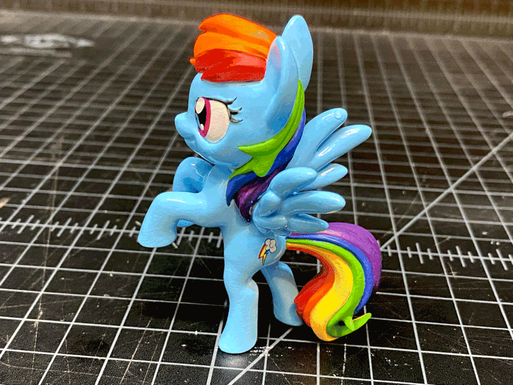 MODEL MAKING — Sweet Spot Studio, Inc.