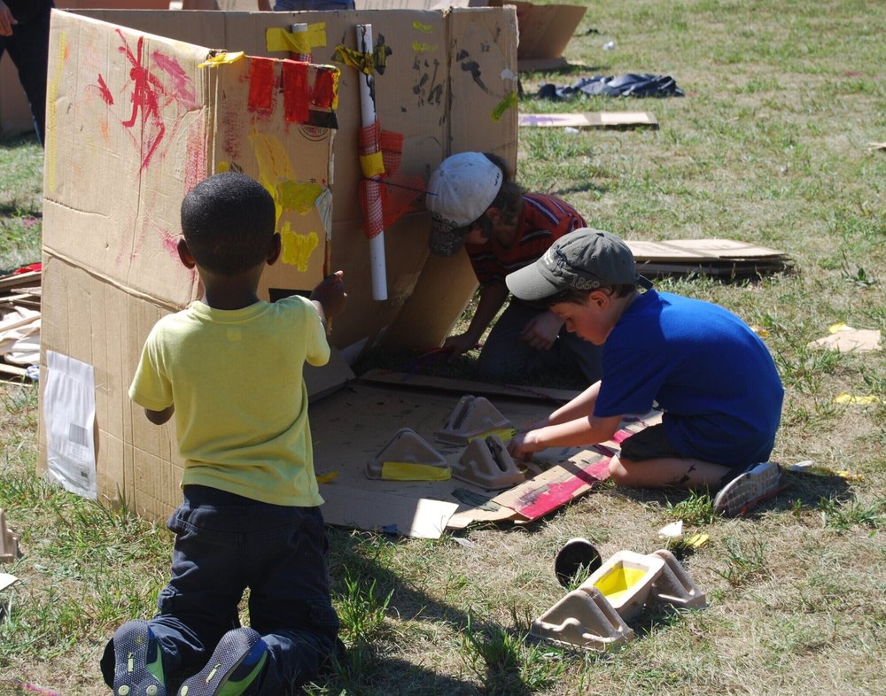 Residencies & Popups — play:groundNYC